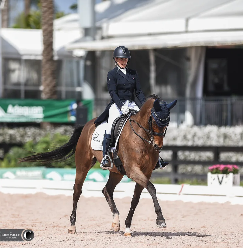 Lisa Marriott Works Outside The Ring To Bring Awareness To Hidden ...