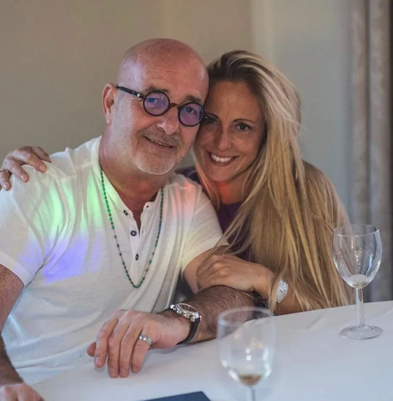 Lisa Marriott Works Outside The Ring To Bring Awareness To Hidden ...