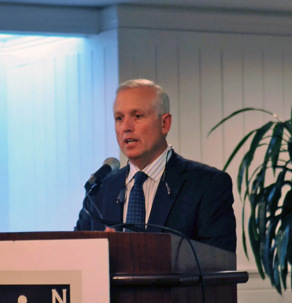 USEF Nominating Committee Recommends Murray Kessler As Next President ...