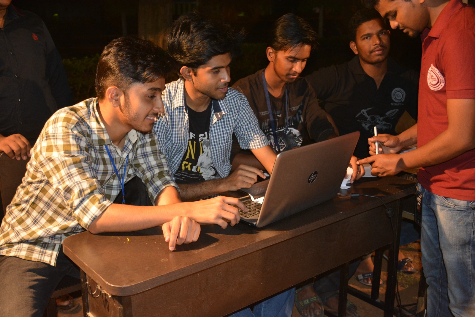 MINARE - The Annual Geo-Mining Fest of NIT Rourkeka