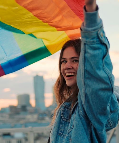 LGBTQ Therapy In West Hollywood, CA | Cory Schneider