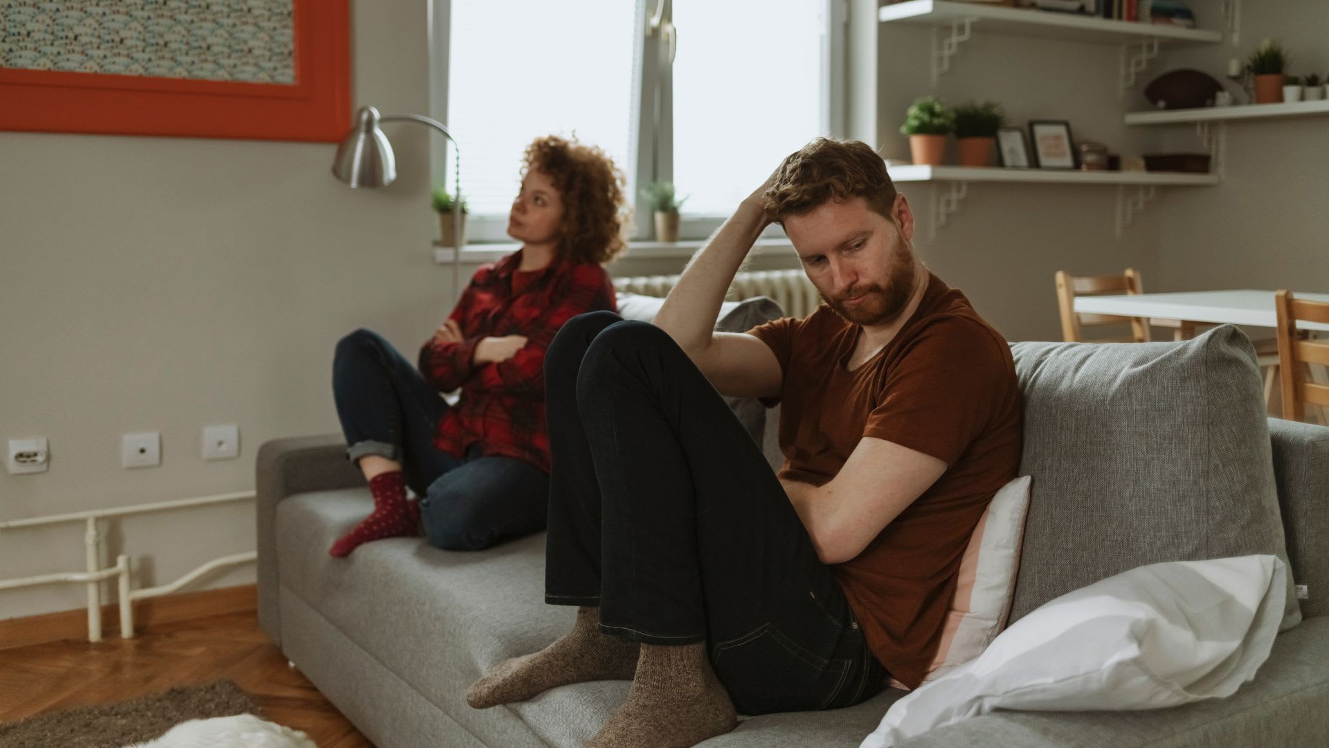 Taking A Break In A Relationship: 5 Clarity Boosting Steps