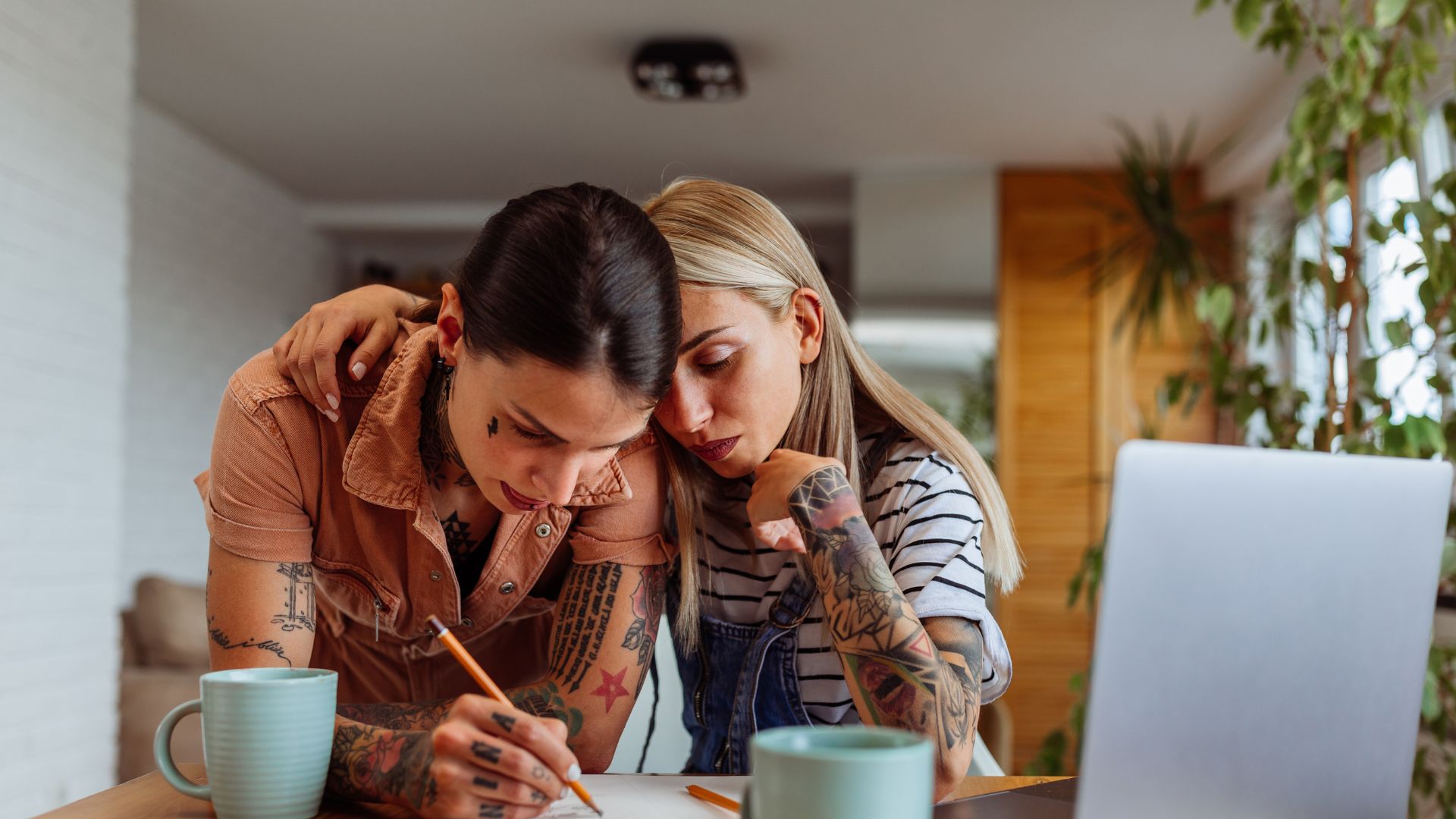 How To Be A Better Partner: Ways To Improve Your Relationship