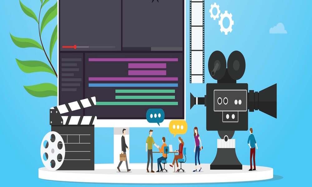 How Animated Videos can create brand awareness?