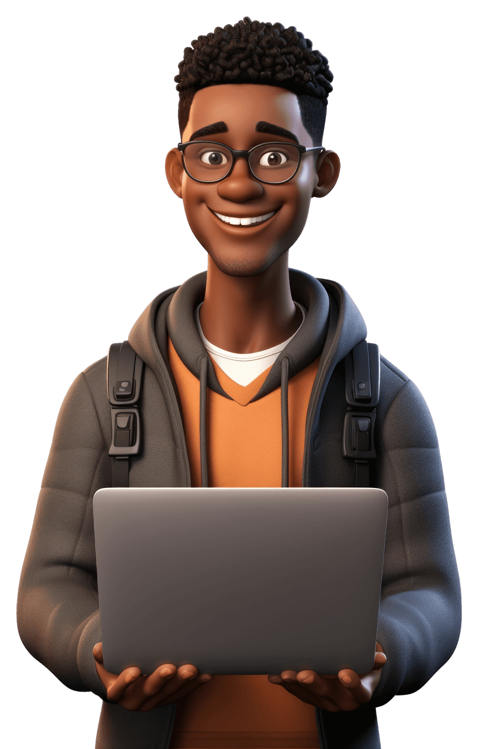 Yaya Mohamed - Full Stack JavaScript Developer / Freelancer