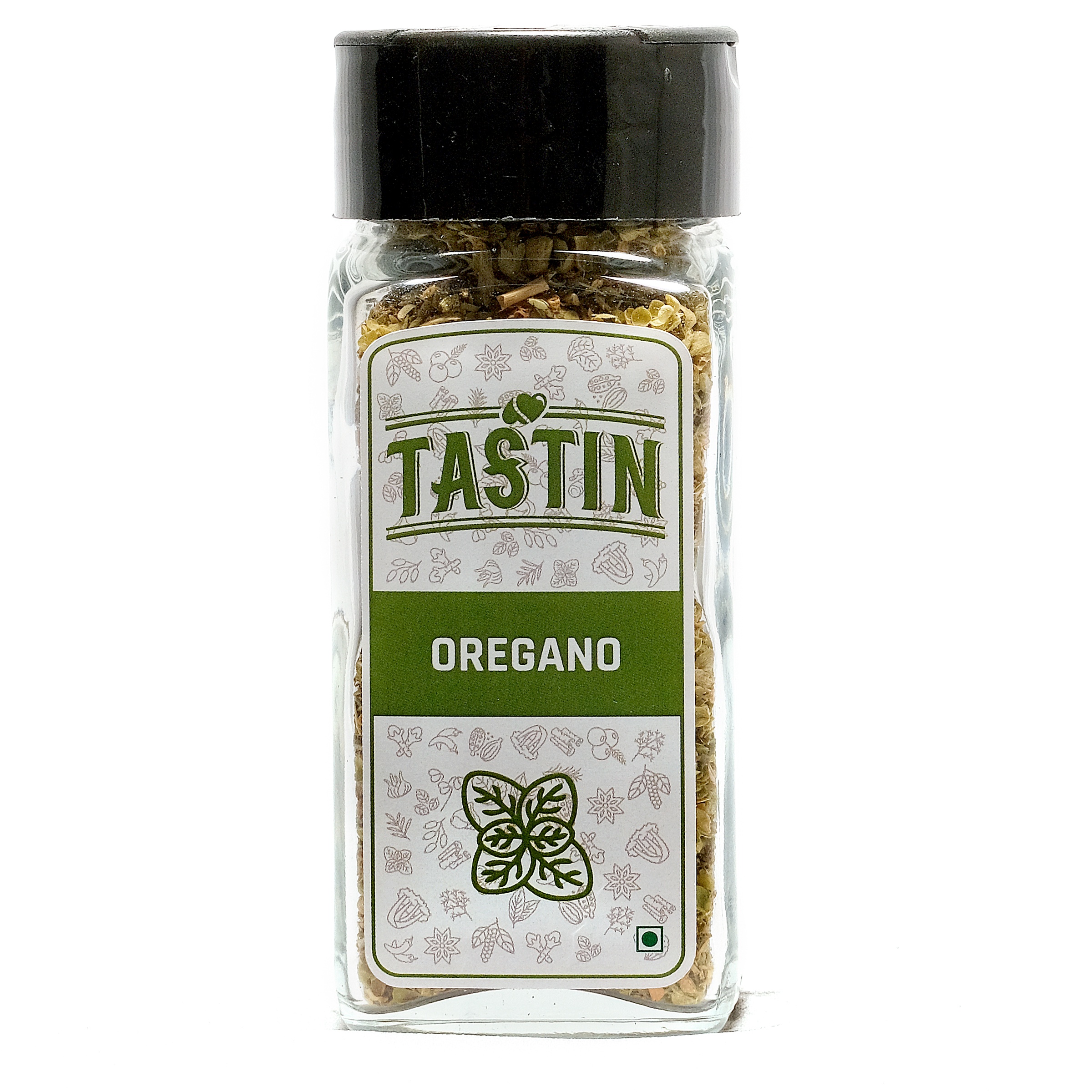 Tastin