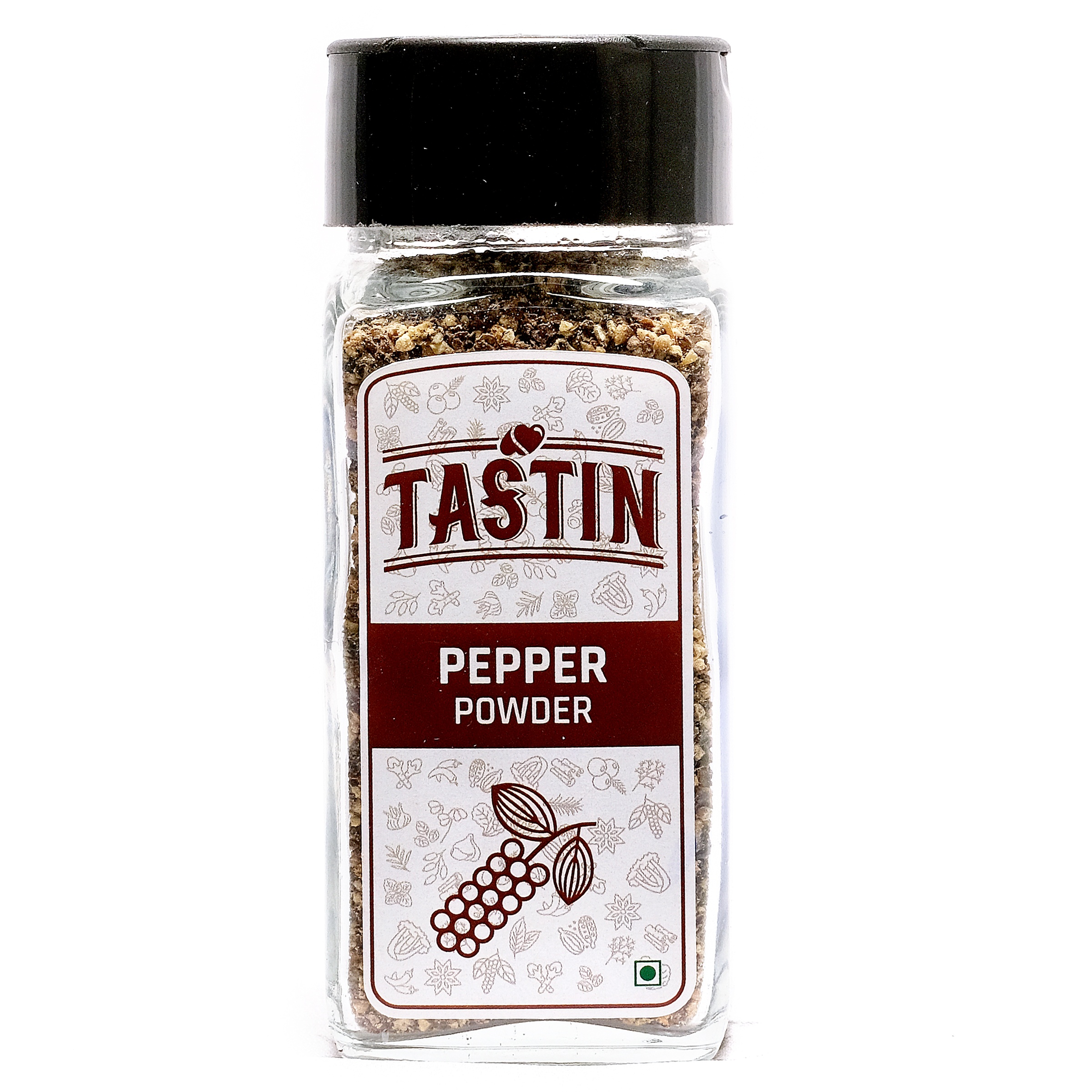 Tastin