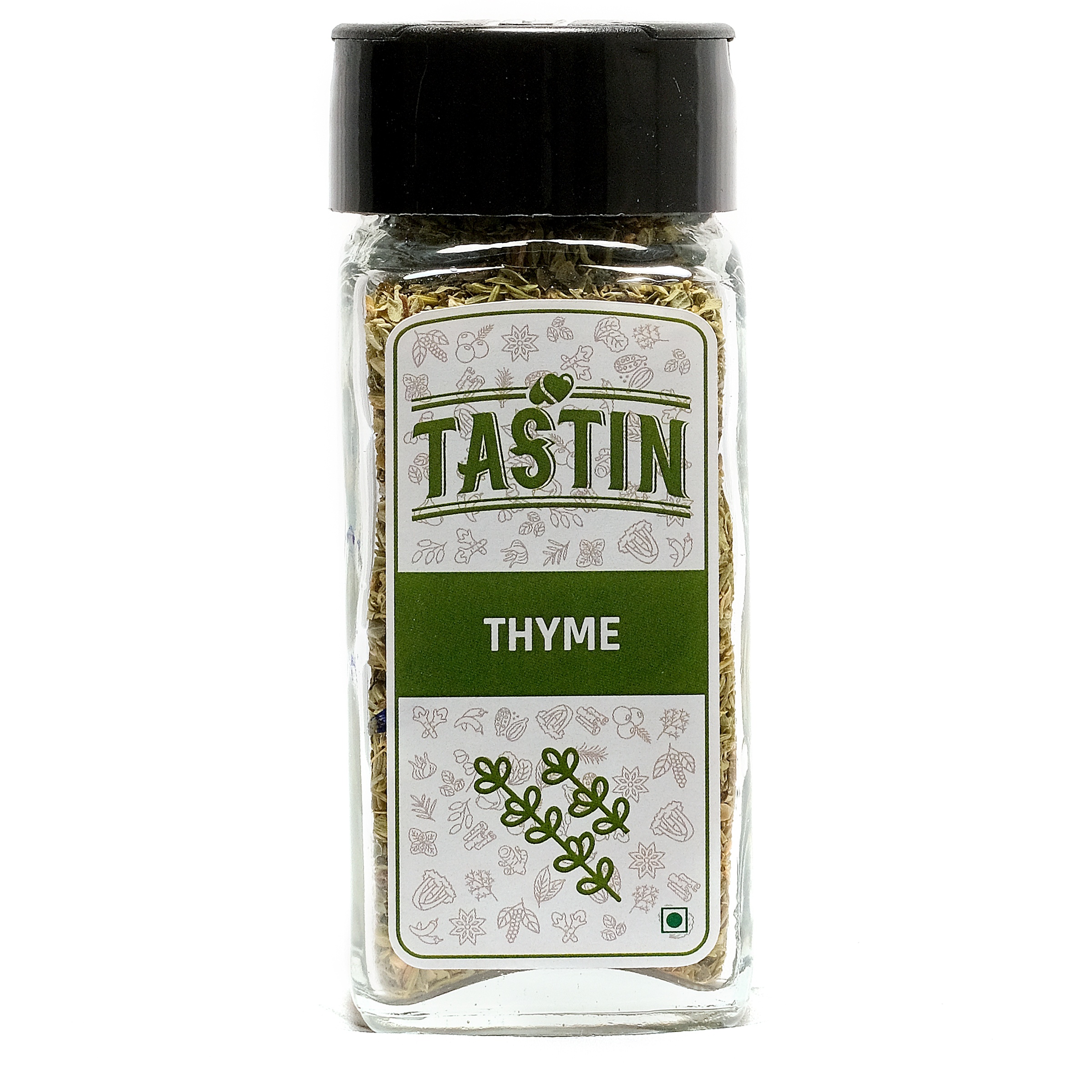 Tastin