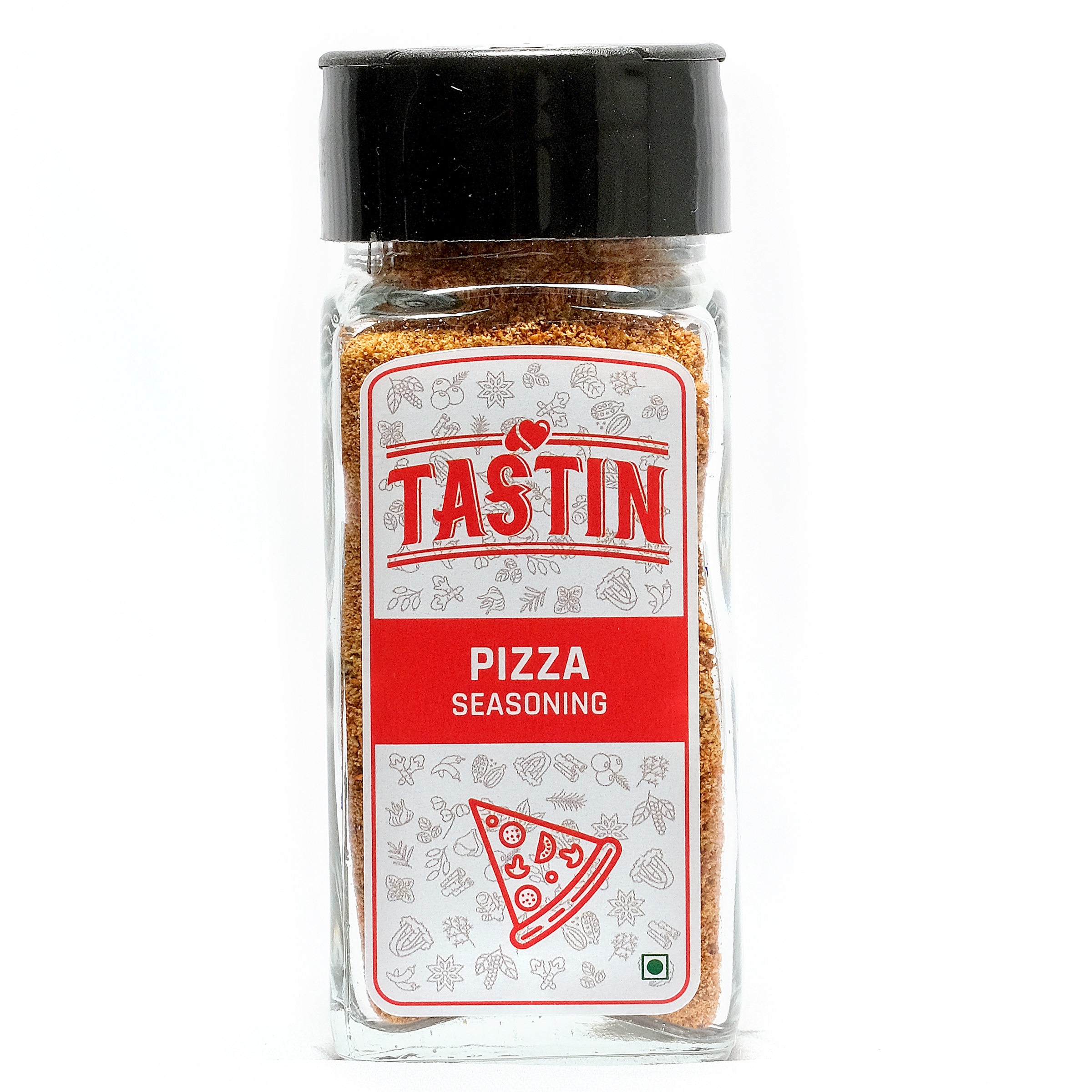 Tastin