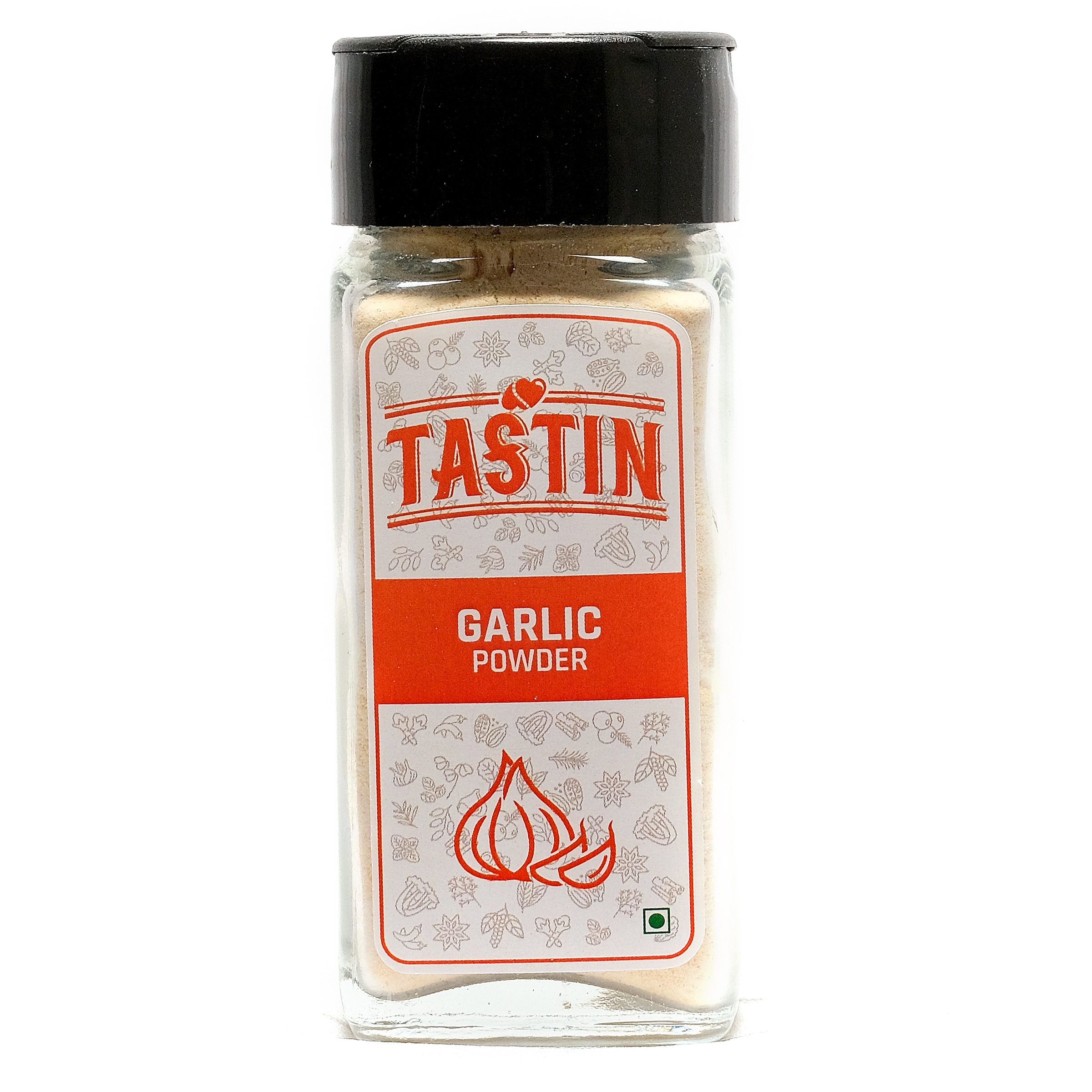 Tastin
