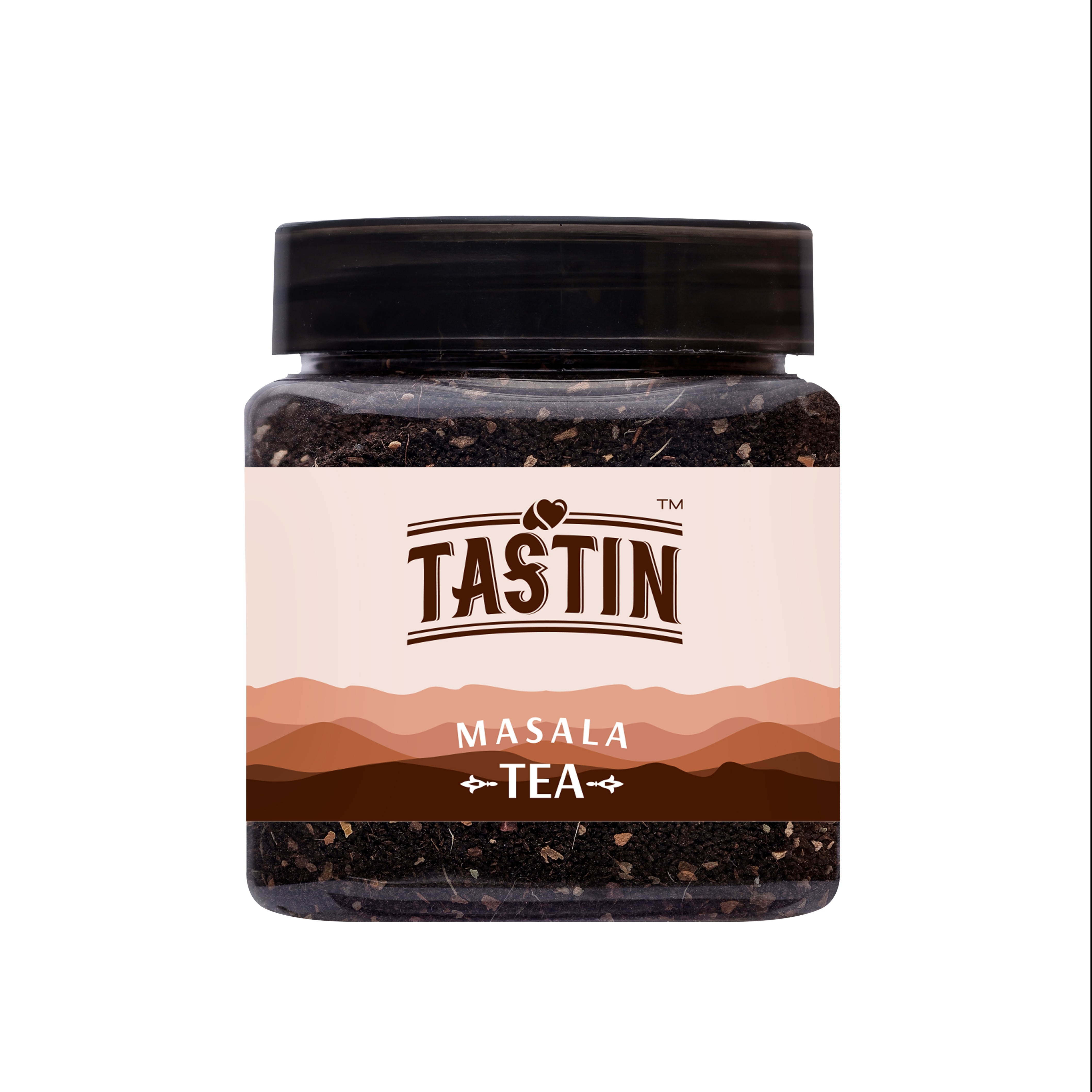 Tastin
