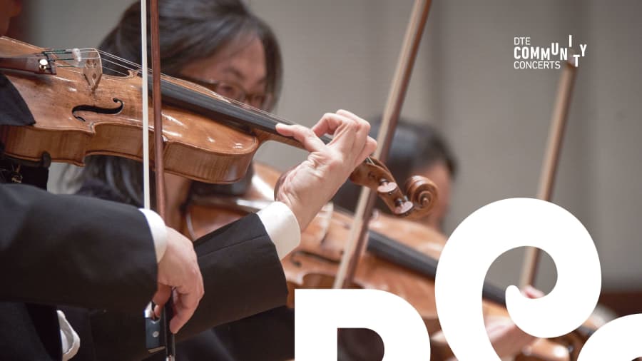 Events & Tickets | Detroit Symphony Orchestra