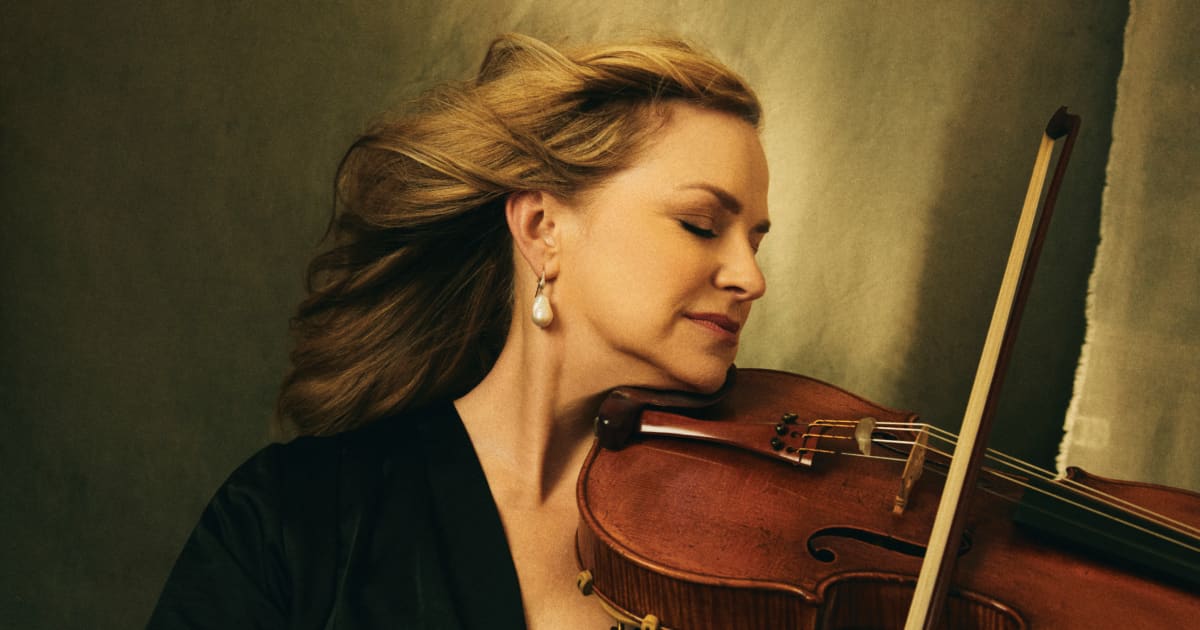 Detroit Symphony Orchestra
