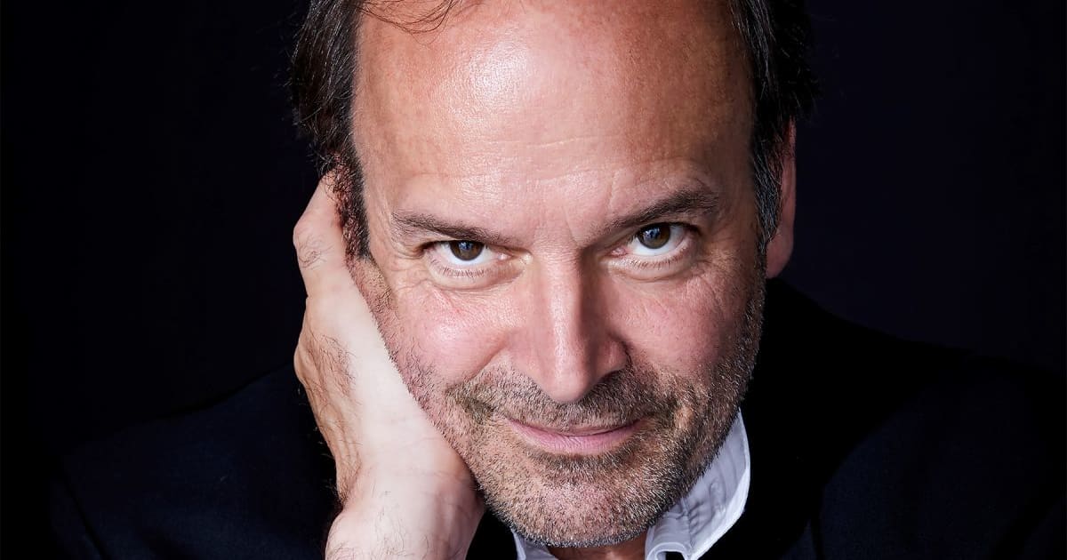 Louis Lortie | Detroit Symphony Orchestra