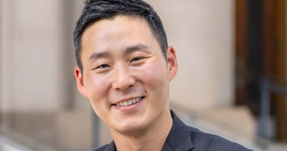 Earl Lee | Detroit Symphony Orchestra