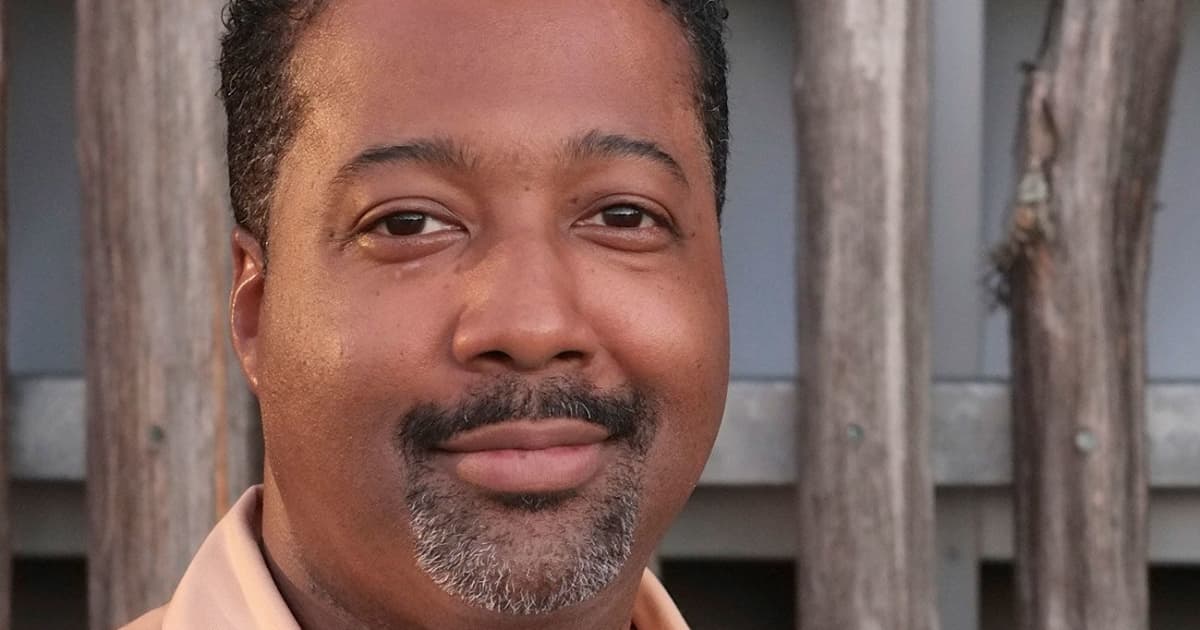 Eric Reed | Detroit Symphony Orchestra