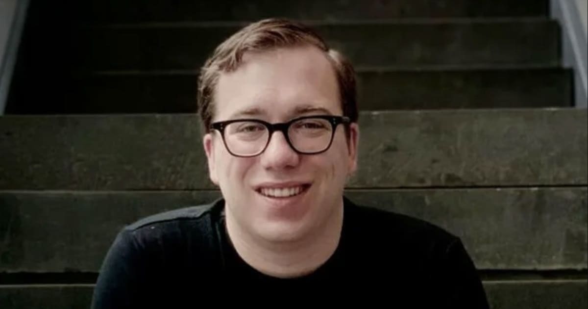 Evan Roider | Detroit Symphony Orchestra