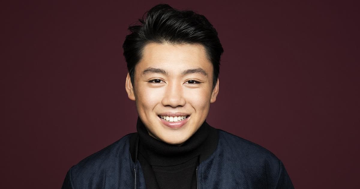 George Li | Detroit Symphony Orchestra