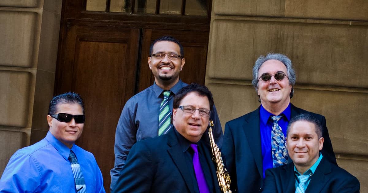 The Mambo Kings | Detroit Symphony Orchestra