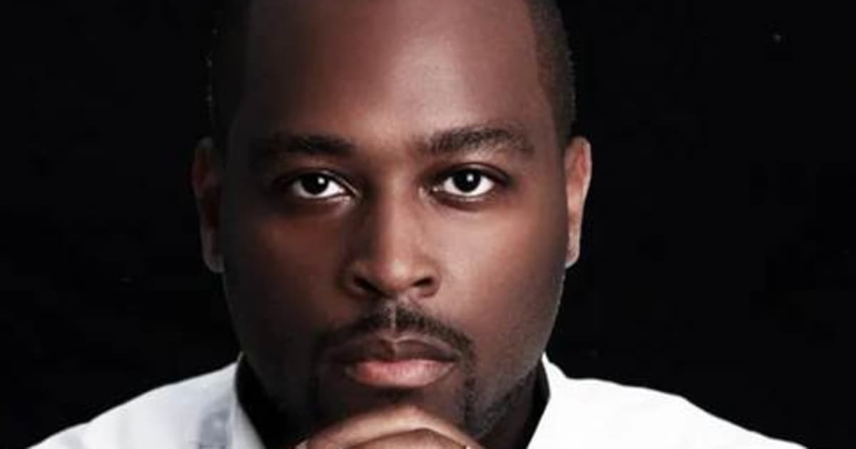 Michael Preacely | Detroit Symphony Orchestra