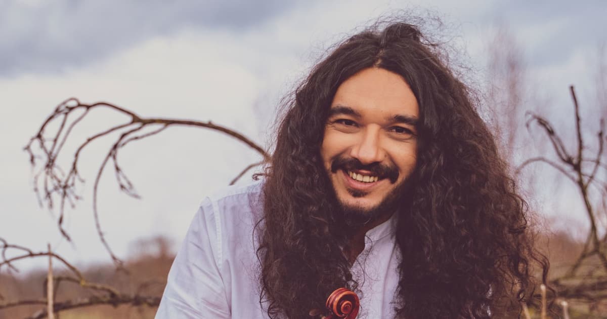 Nemanja Radulović | Detroit Symphony Orchestra