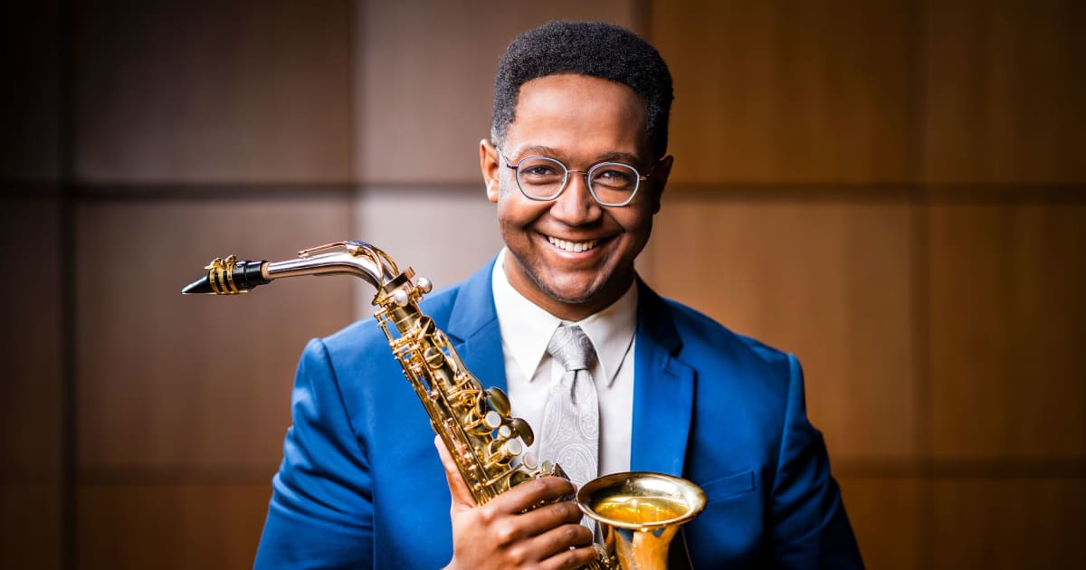 Steven Banks | Detroit Symphony Orchestra