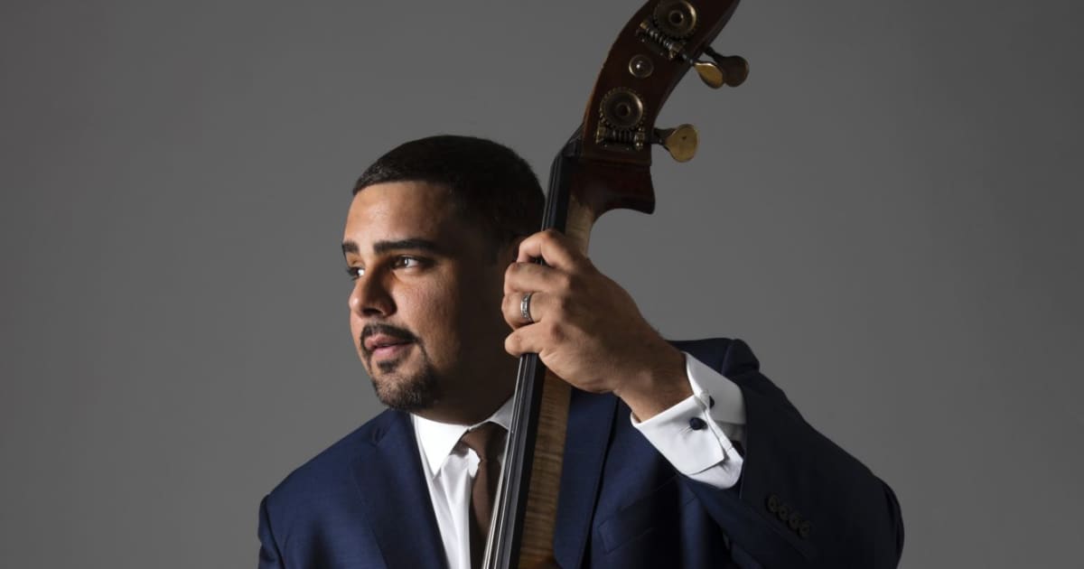 Carlos Henriquez | Detroit Symphony Orchestra