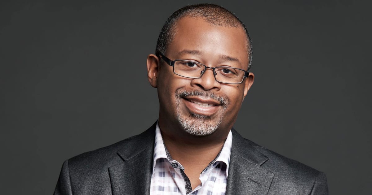 James Lee III | Detroit Symphony Orchestra