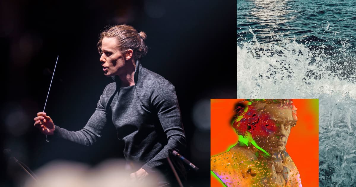 Beethoven X Coldplay | Detroit Symphony Orchestra