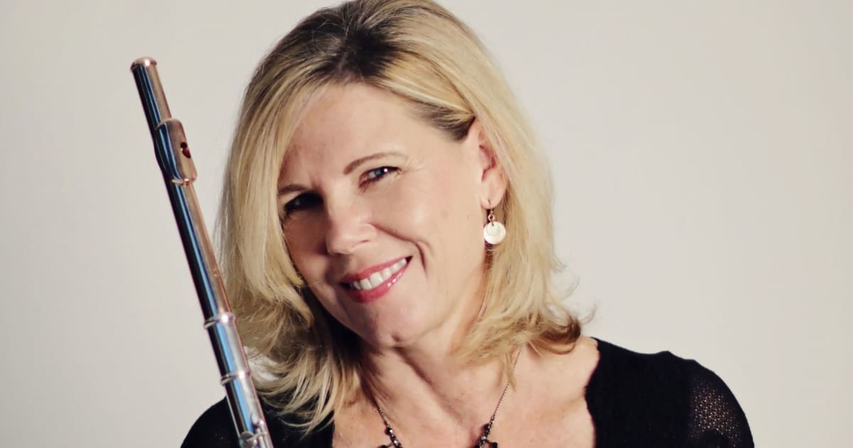 Sharon Sparrow | Detroit Symphony Orchestra