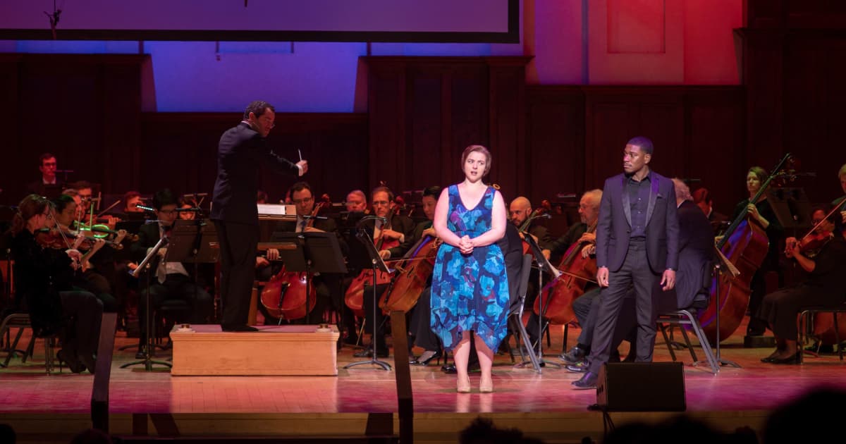 DSO Live, Replay & Classroom Edition | Detroit Symphony Orchestra