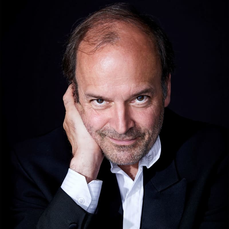 Louis Lortie | Detroit Symphony Orchestra