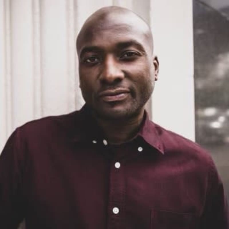 DJ Oliver | Detroit Symphony Orchestra