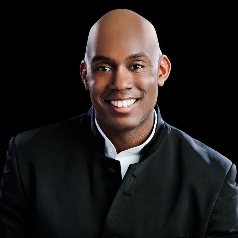 Joseph Young | Detroit Symphony Orchestra