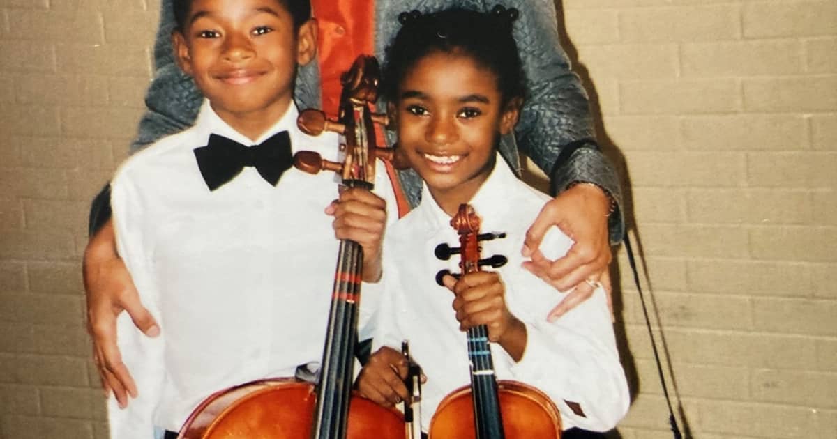 Music Bonds | Detroit Symphony Orchestra