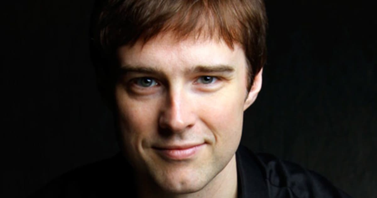 Michael Cavanaugh | Detroit Symphony Orchestra