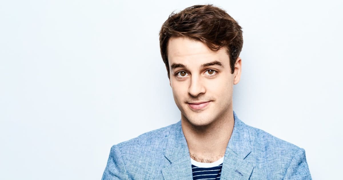 Ryan Vona | Detroit Symphony Orchestra