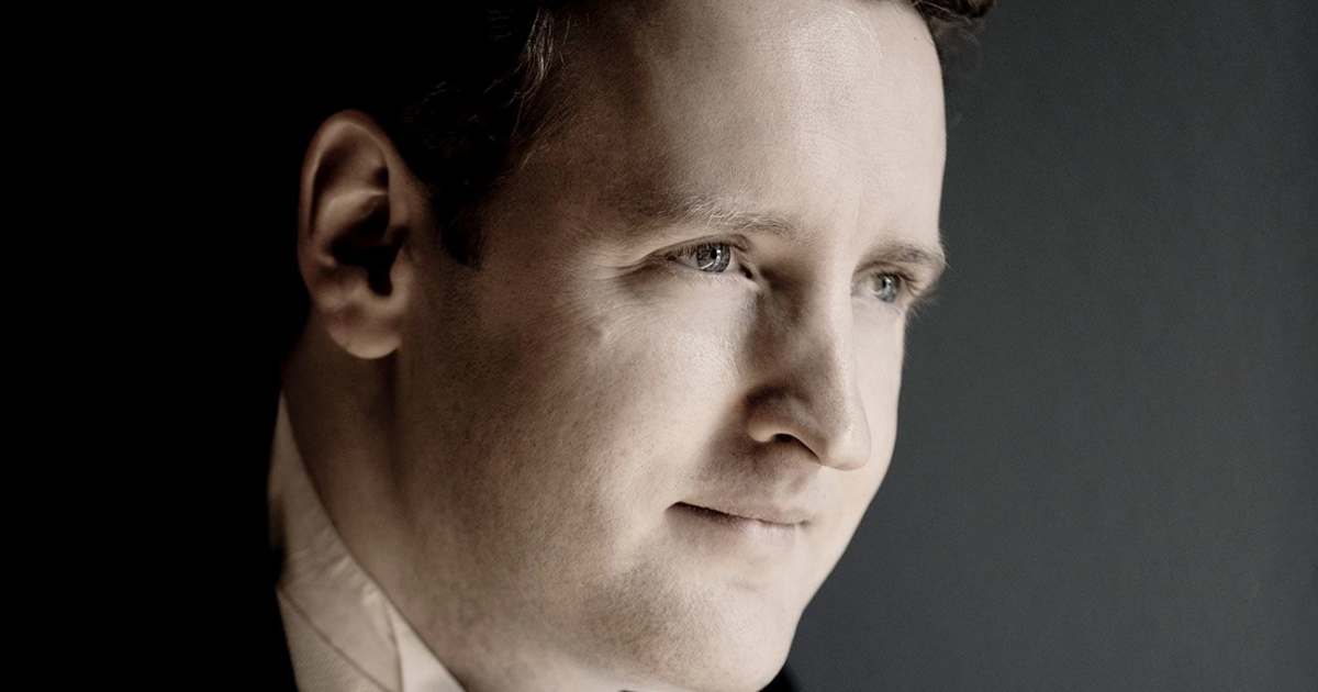 Michael Francis | Detroit Symphony Orchestra