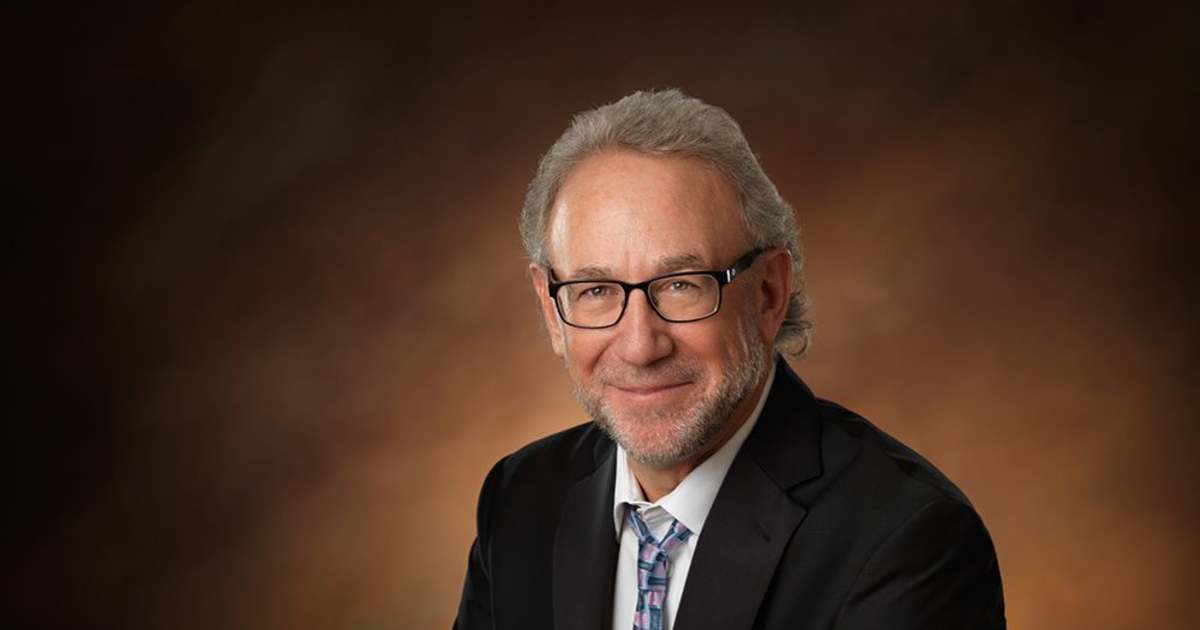 Robert Bernhardt | Detroit Symphony Orchestra