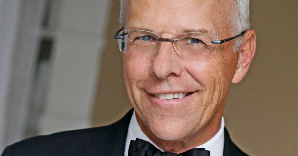 Michael Krajewski | Detroit Symphony Orchestra