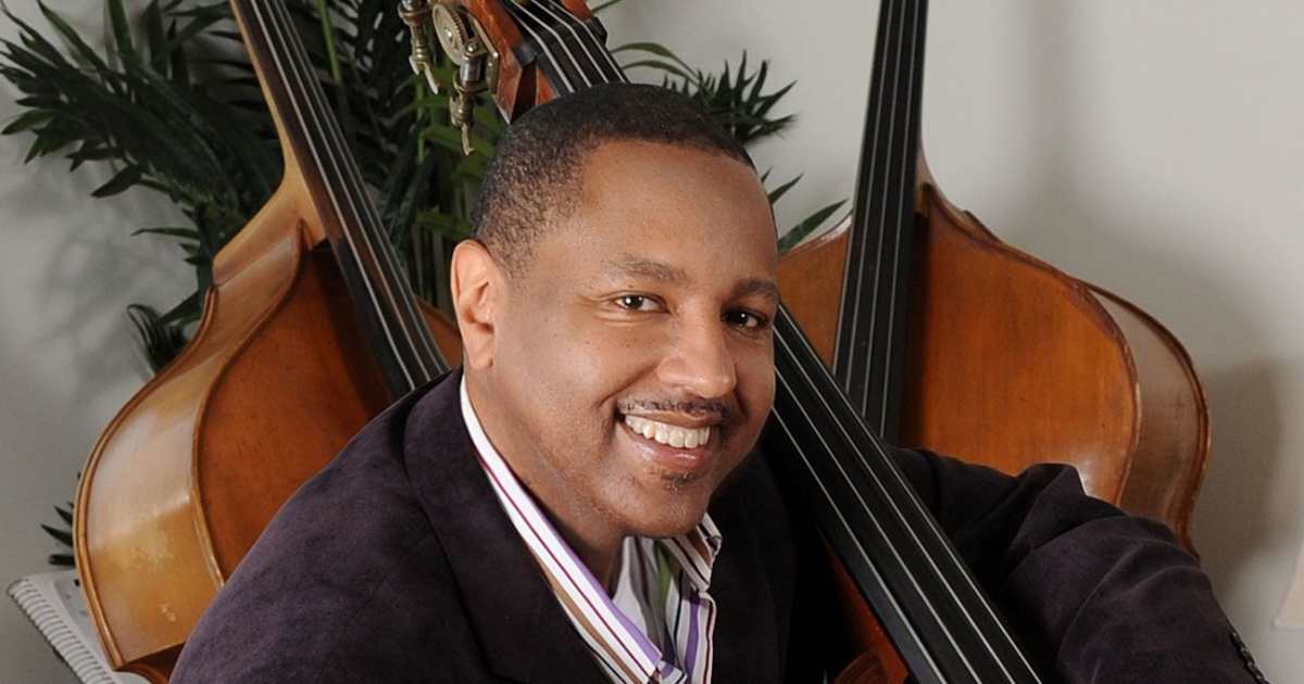Robert Hurst | Detroit Symphony Orchestra