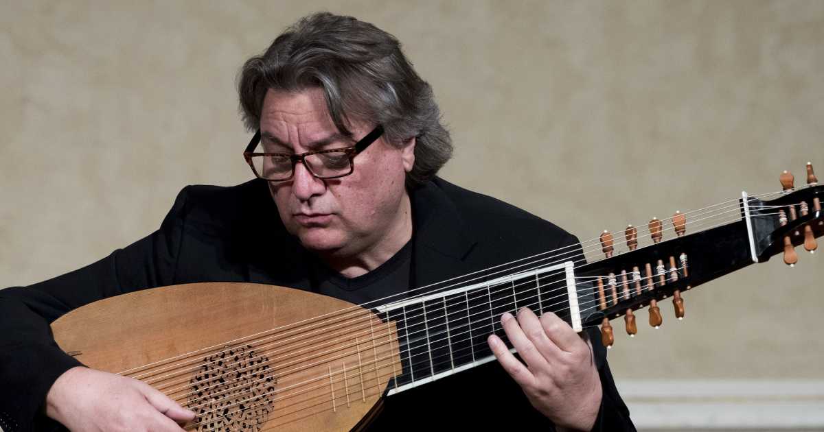 Luca Pianca | Detroit Symphony Orchestra