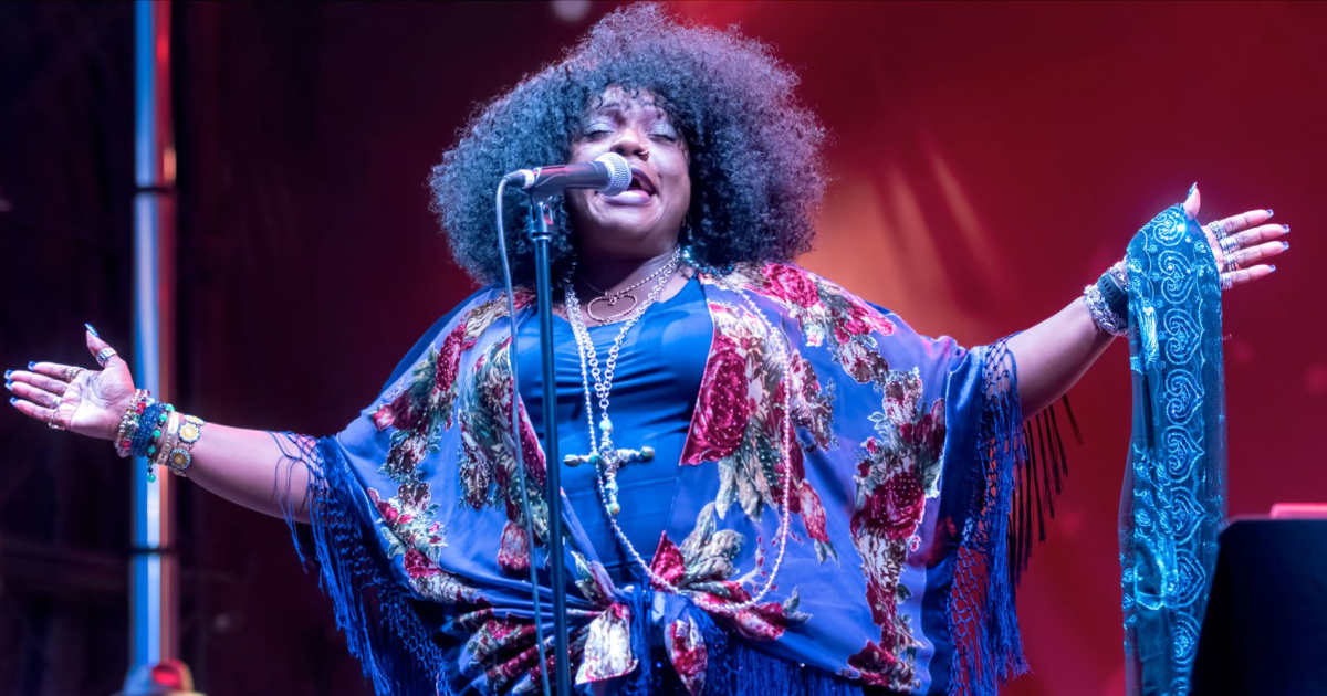 Thornetta Davis | Detroit Symphony Orchestra