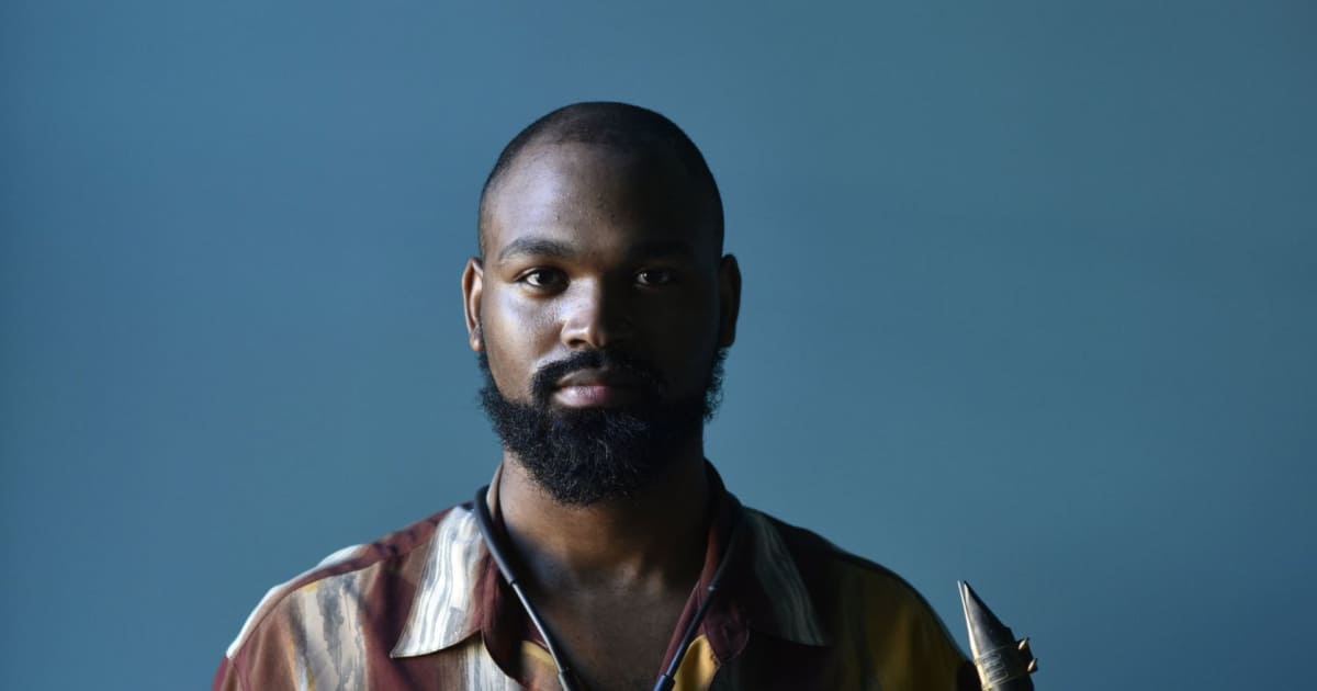 Rafael Leafar | Detroit Symphony Orchestra