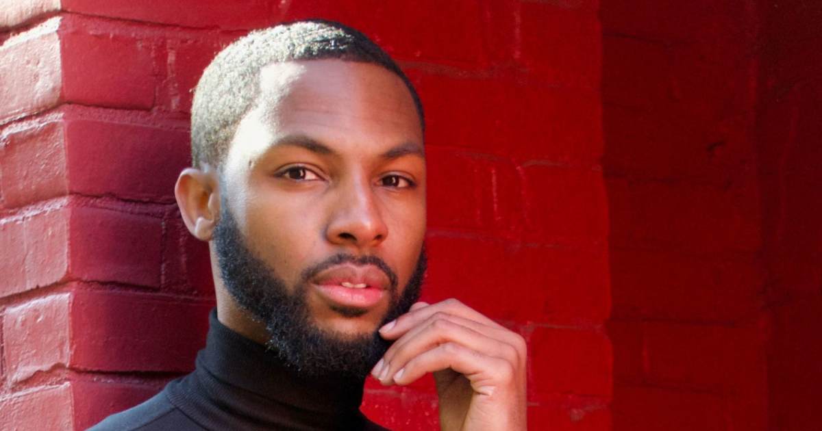 X Alexander Durden | Detroit Symphony Orchestra