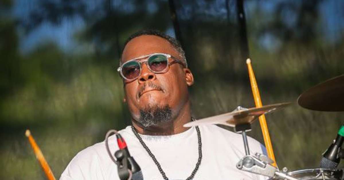Jeff Canady | Detroit Symphony Orchestra