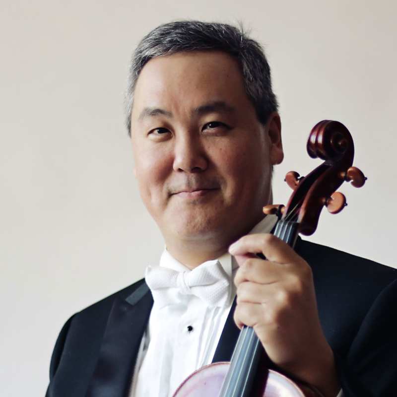 Mike Chen | Detroit Symphony Orchestra