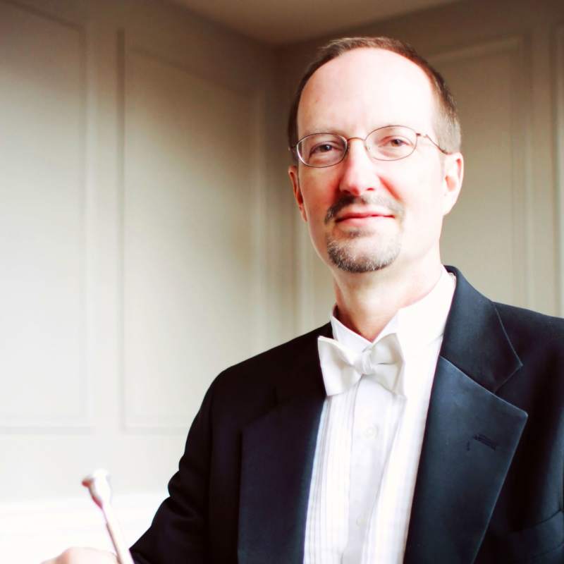 Karl Pituch | Detroit Symphony Orchestra