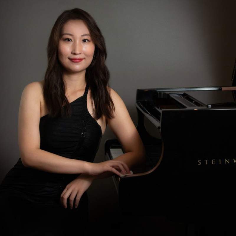 Weiwen Ma | Detroit Symphony Orchestra