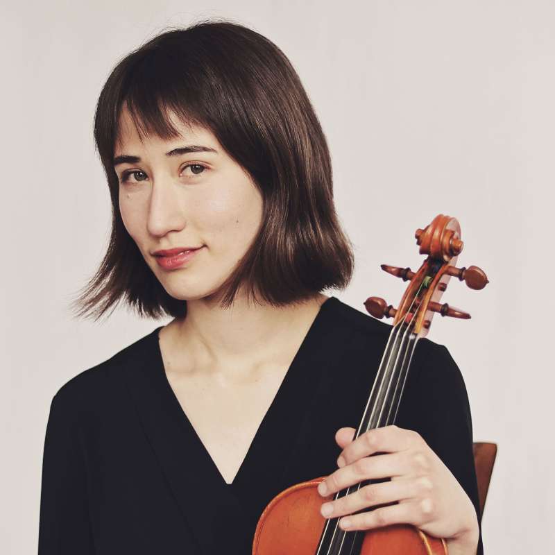 Elizabeth Furuta | Detroit Symphony Orchestra